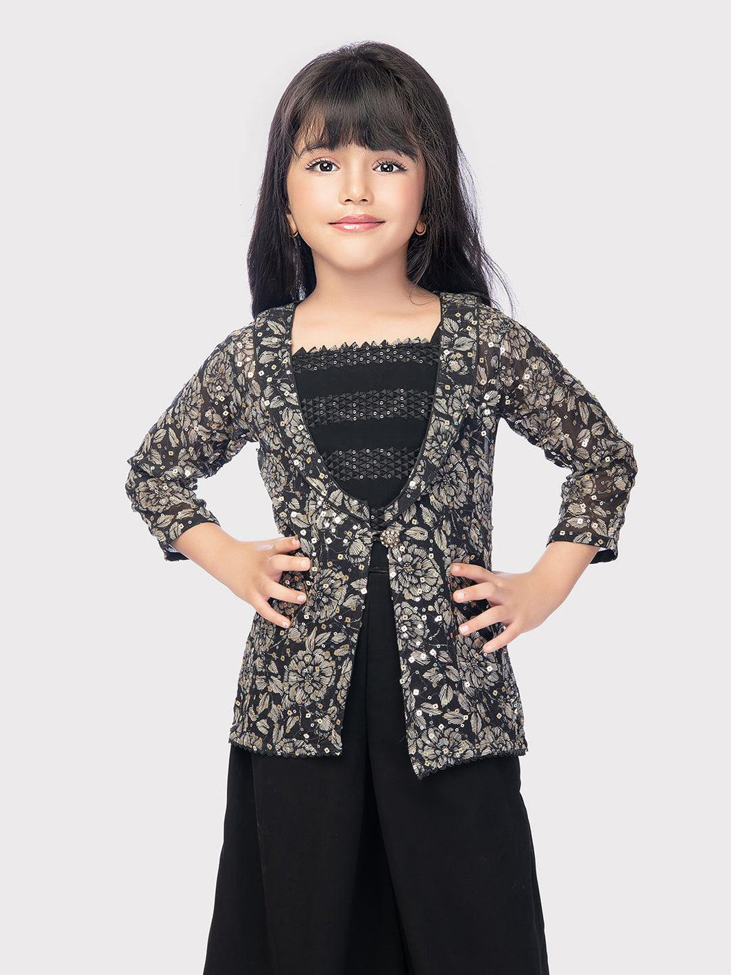 Betty India / Girls Ethnic Wear / Party Wear / Gowns / Frocks – Betty ...